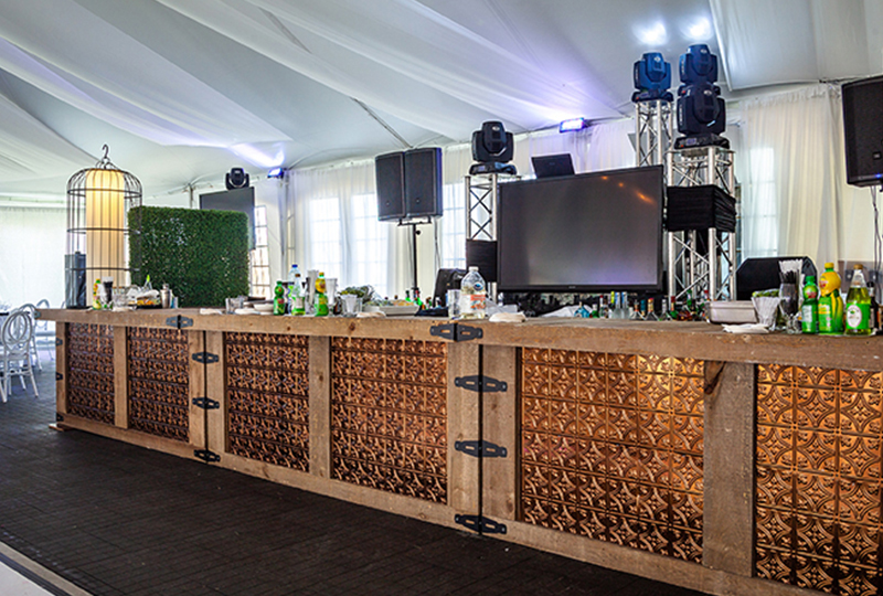 Gentile Venues & Catering