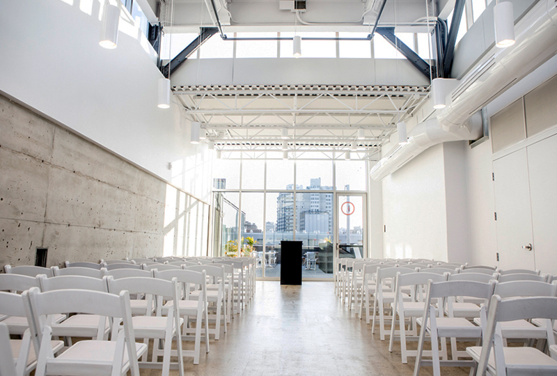 Gentile Venues & Catering | Gallery Venues